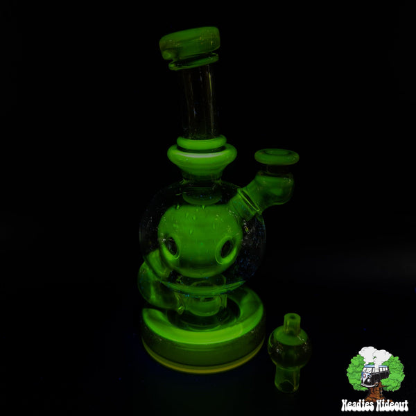 Brent503 Inner Exo Ball Rig