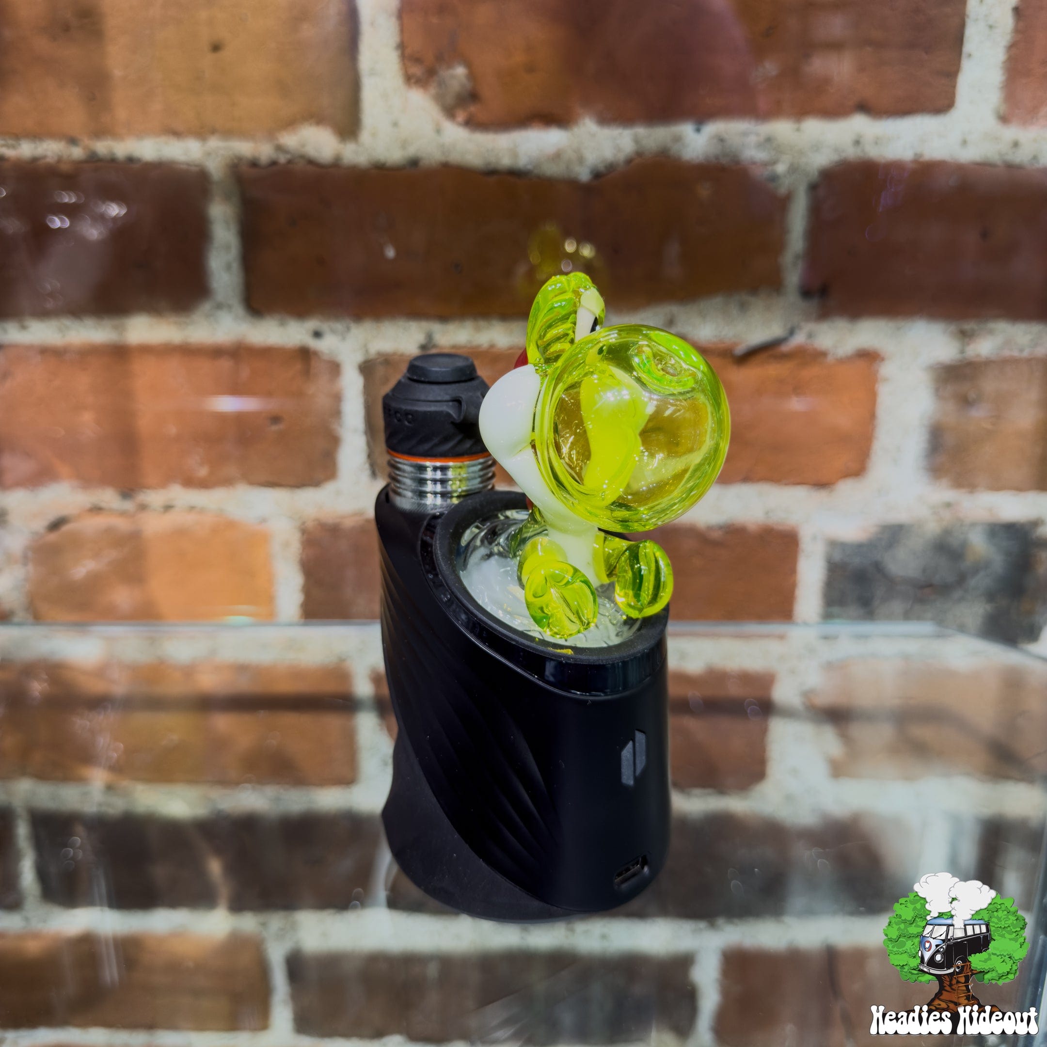 BTGB Yoshi Dry Top (Winking) - Ion (UV) – Headies Hideout