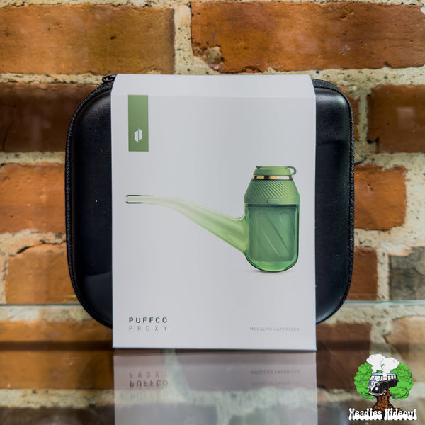 Puffco Proxy