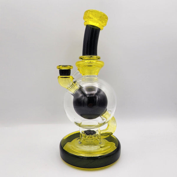 Ball Rigs Section | Head Shop | Smoke Shop | Columbus, Ohio