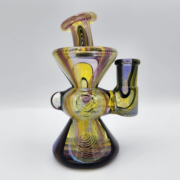 EF Norris Color of Sound Cup #138