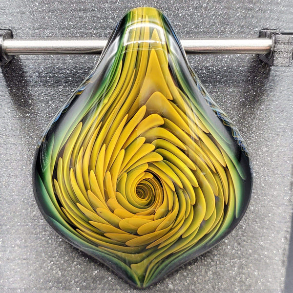 JB Glass Designs Section | Head Shop | Smoke Shop | Columbus, Ohio