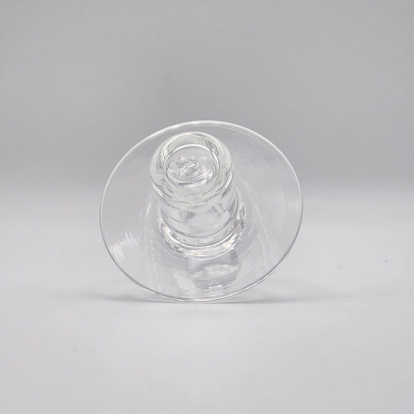 Zach Brown Topper - Clear